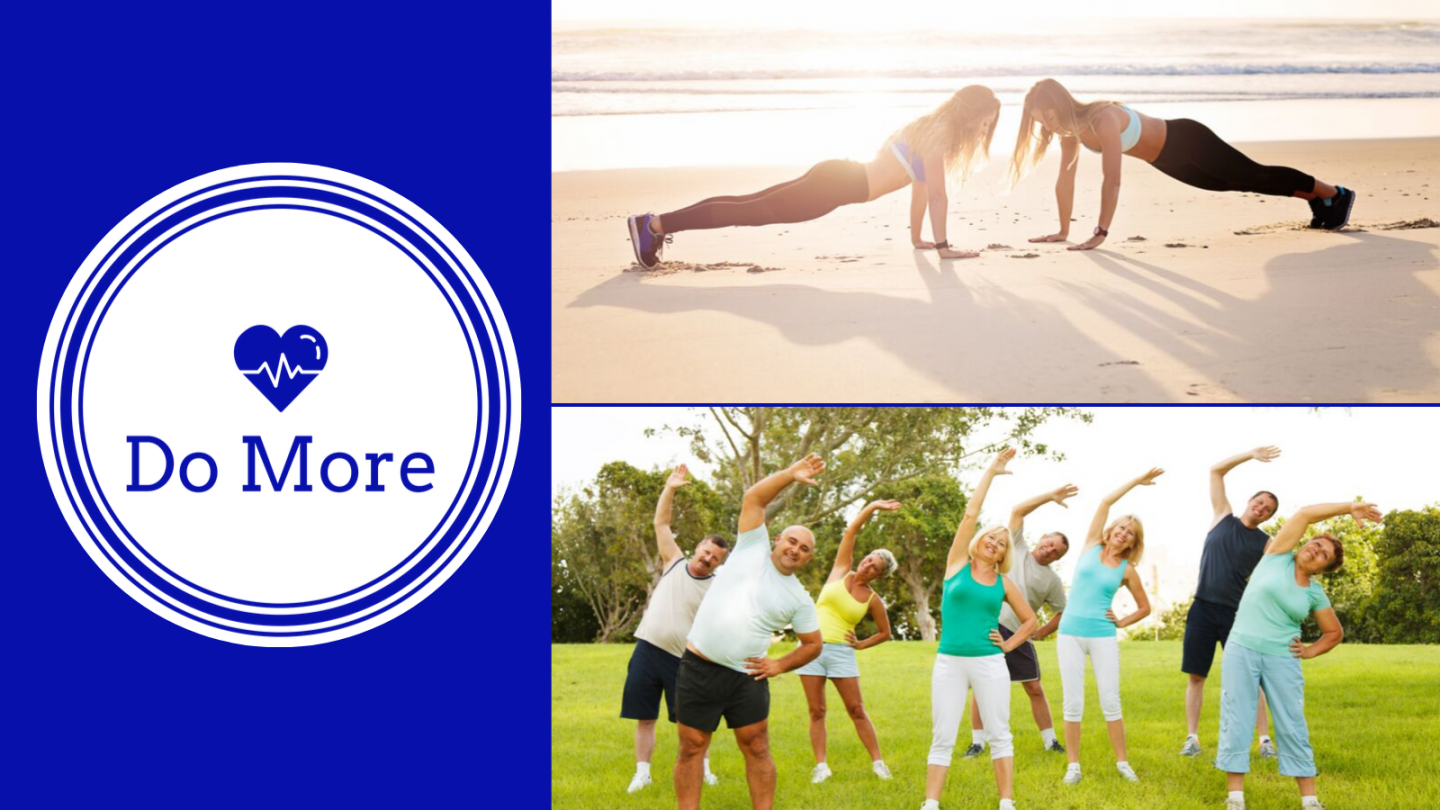 Exercise and Anxiety: You’ve Got This - Do More