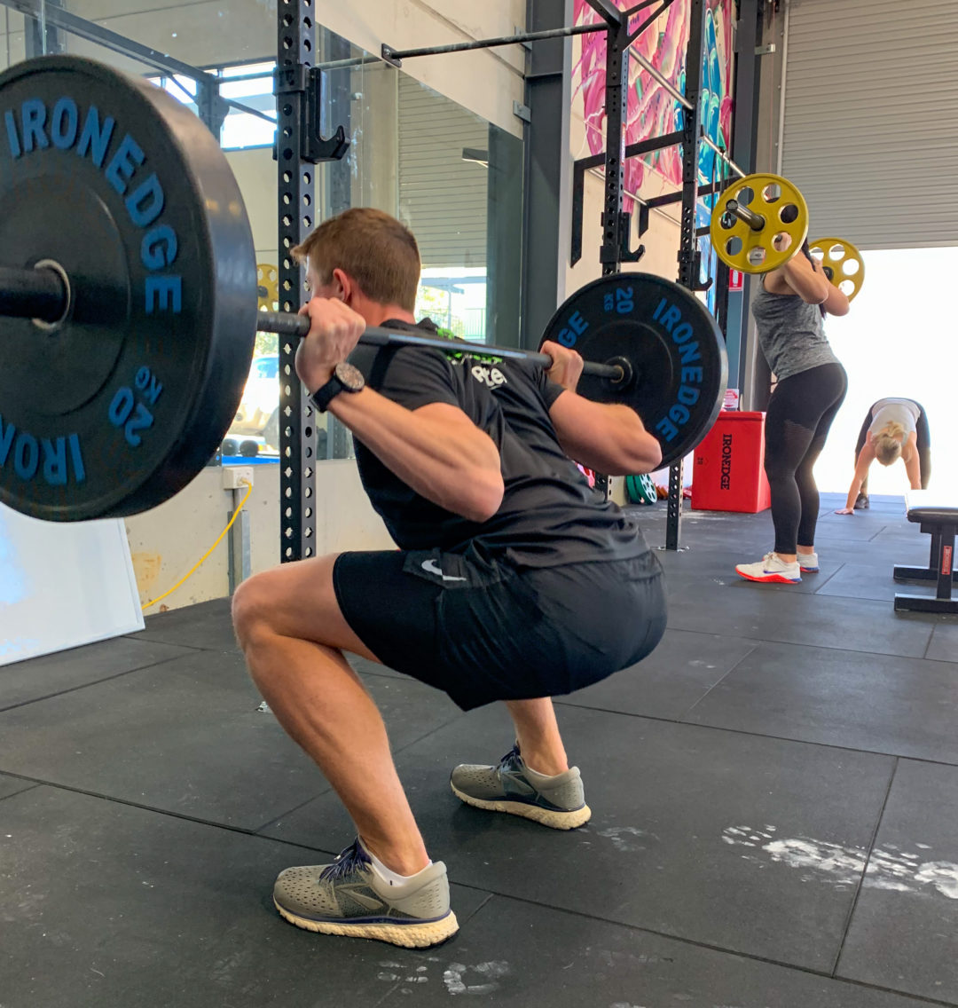 Exercise Right Week: Exercise for the Right Reasons - Do More